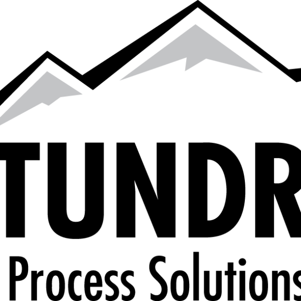 Tundra Logos - Tundra Process Solutions Ltd. Western Canada