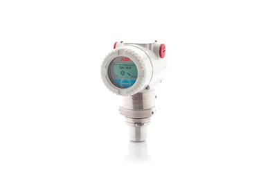 ABB 266 Pressure Transmitter - Tundra