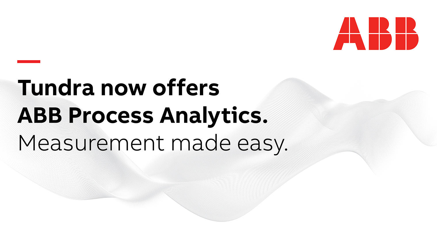 NEW: ABB Addition - Tundra