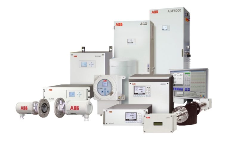 ABB Advance Optima AO2000 - Tundra