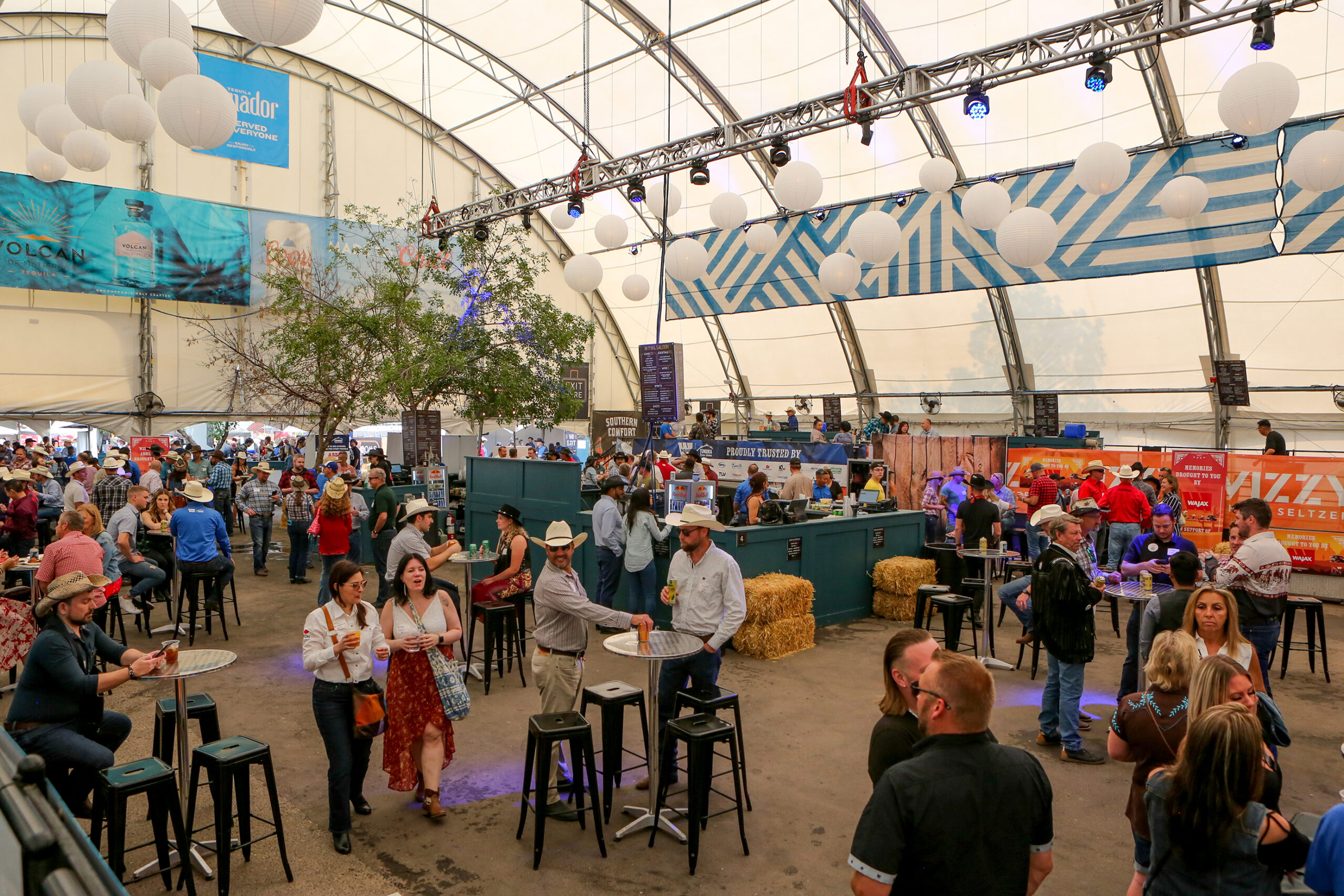 2023 Stampede Fundraiser Image Gallery - Tundra