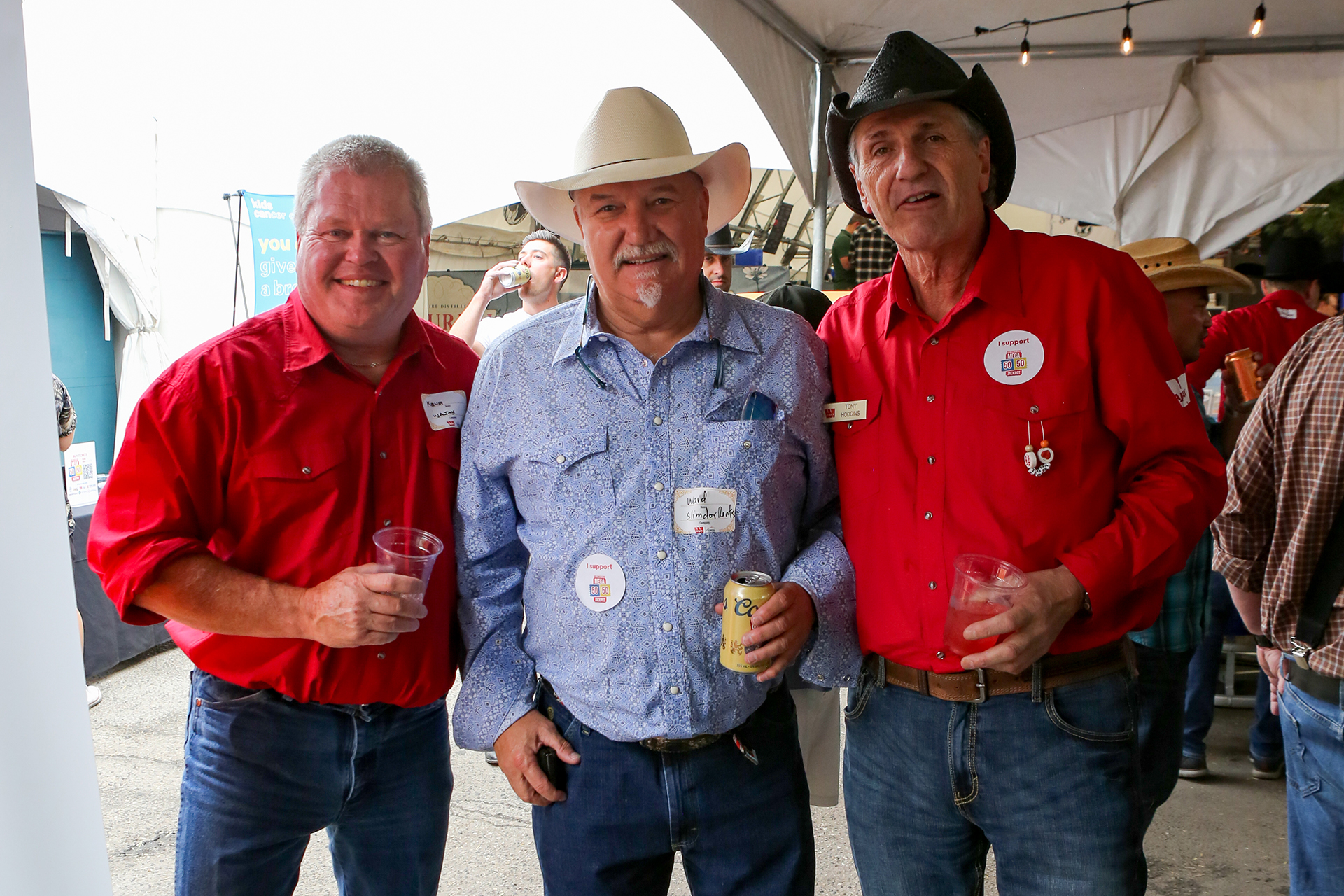 2023 Stampede Fundraiser Image Gallery - Tundra