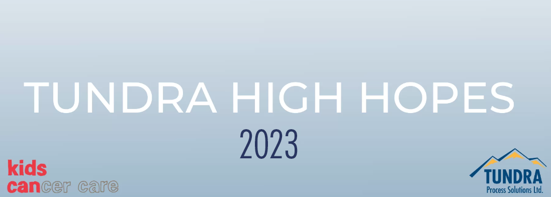 HIGH HOPES CHALLENGE - 2023 - Tundra